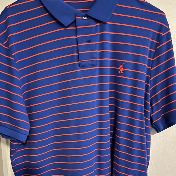 Shirts | Mens Ralph Lauren Polo Shirt | Poshmark